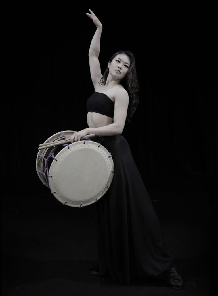 メンバー | DRUM TAO