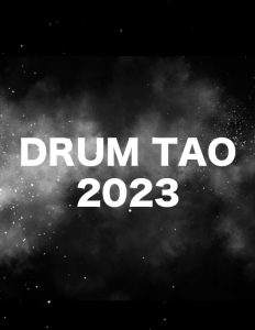 スケジュール | DRUM TAO